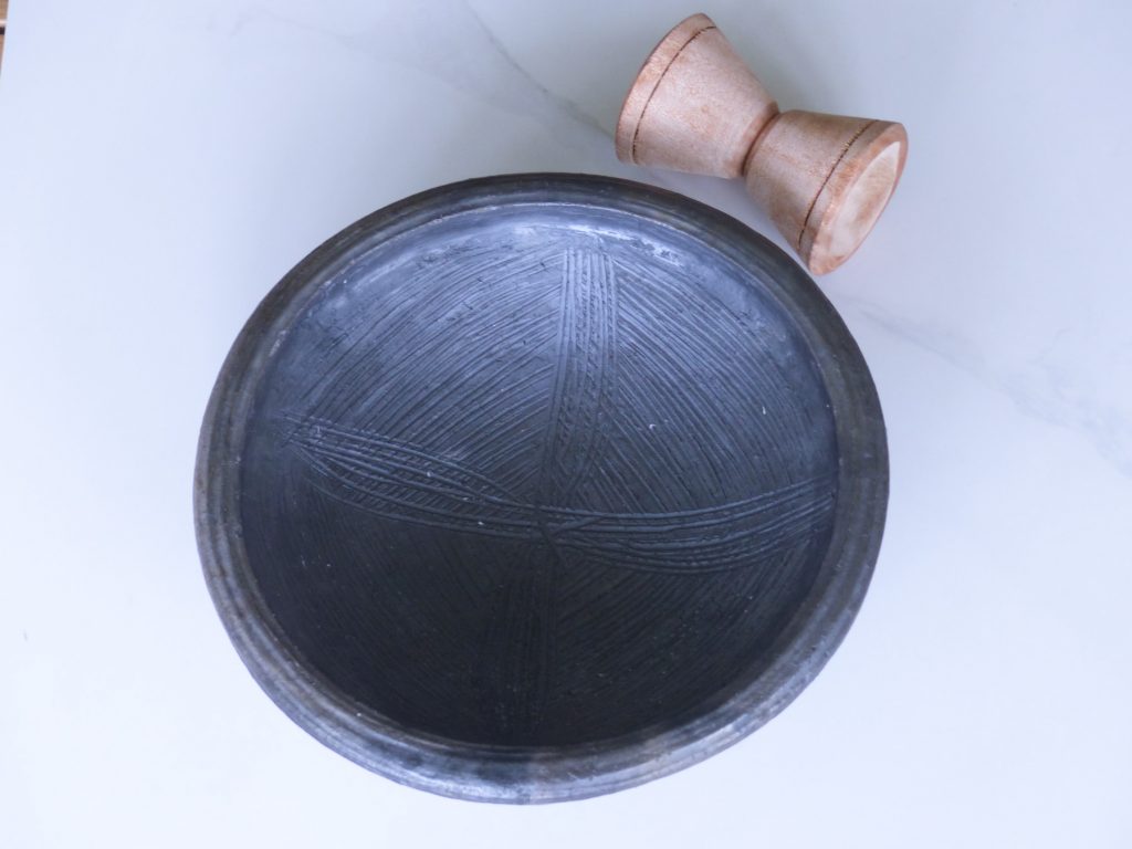 Eta - Pestle | Aftrad Village Kitchen